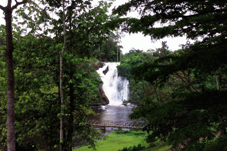 Grandnexus Africa - Explore, Discover and Experience, Uganda safaris ...